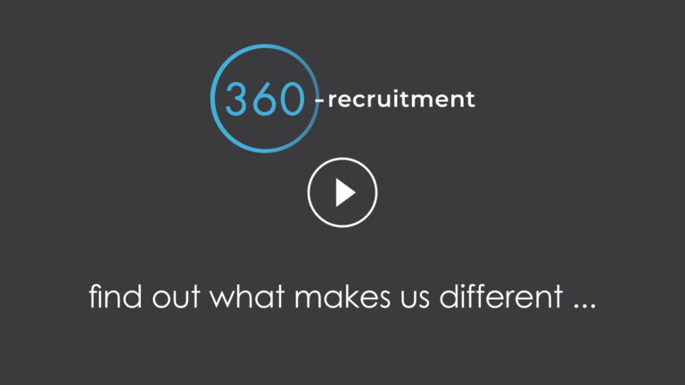 Accountancy Recruitment & Finance Recruitment - 360-Recruitment